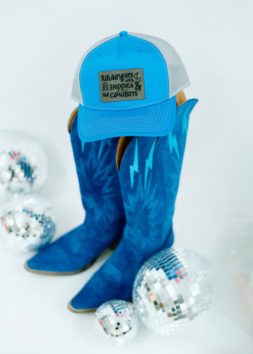 American Legend Hats – Blue Jean Boutique